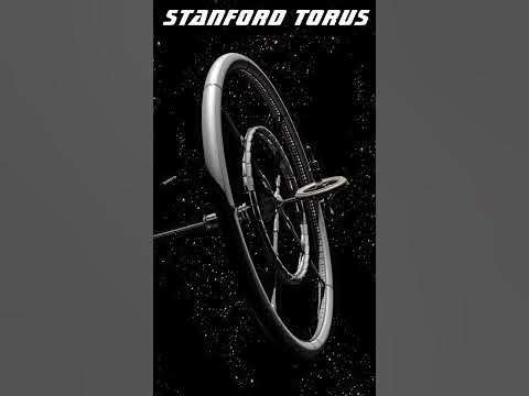 The Stanford Torus - YouTube