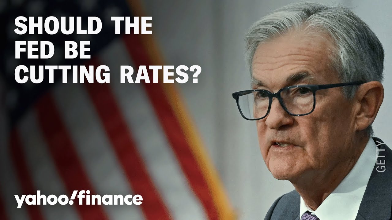 Despite the Fed being 'late at every turning point,' it's still a good ...