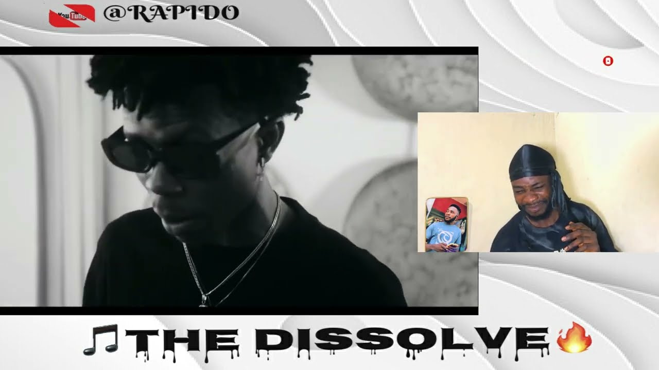 Medikal Is De@d!😢| Vawulence as Strongman Replies Medikal's 'Warning' With 'Dirge'| Music ...