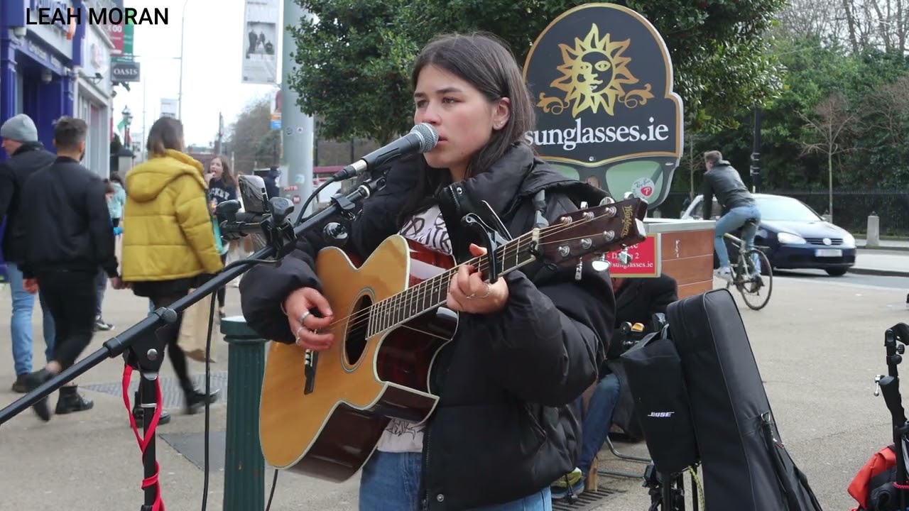 Leah Moran Live Cover of 🎶 A Thousand Years 🎶 by Christina Perri from ...