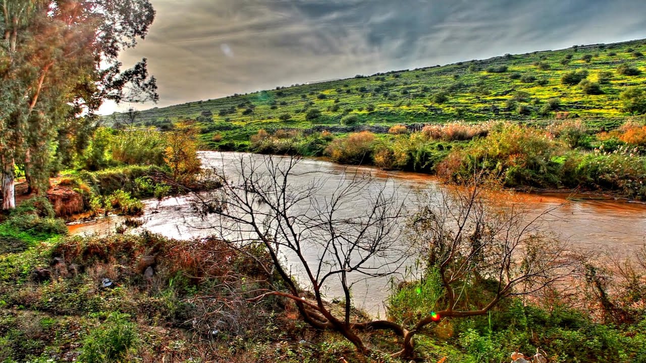 Ahavat Hadasa - Libi V’Mizrakh (The Love of Hadasa - My Heart is in the ...