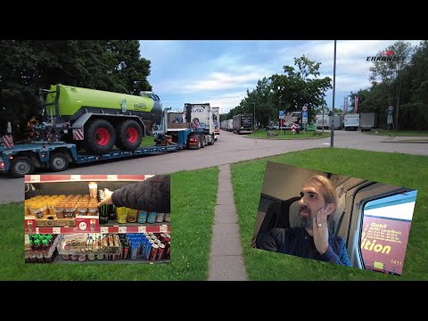 Gezdir Bizi Kate - Otoyolda Davranış Şekilleri