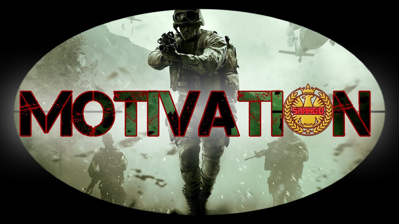 ''MOTIVATION" | Rap Military Type Beat 2020 [prod. Shango] - YouTube