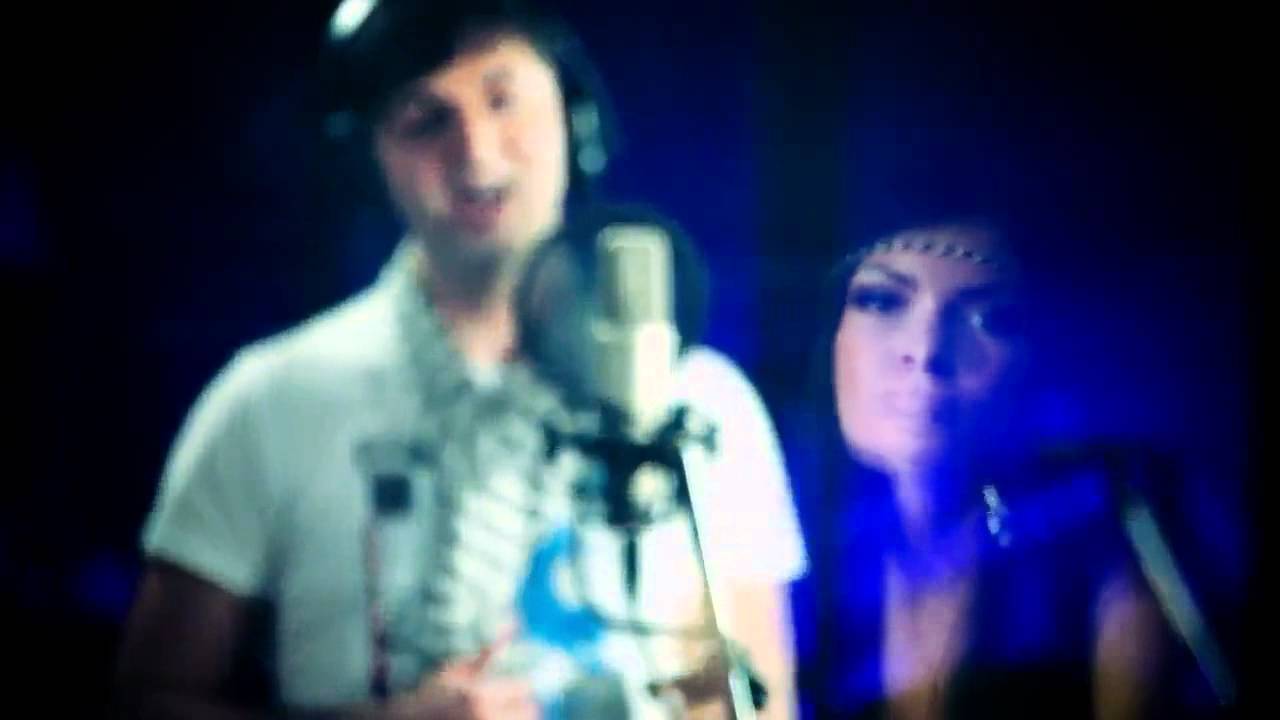 Adrian Ursu - As Da Orice (Official Video HD) - YouTube