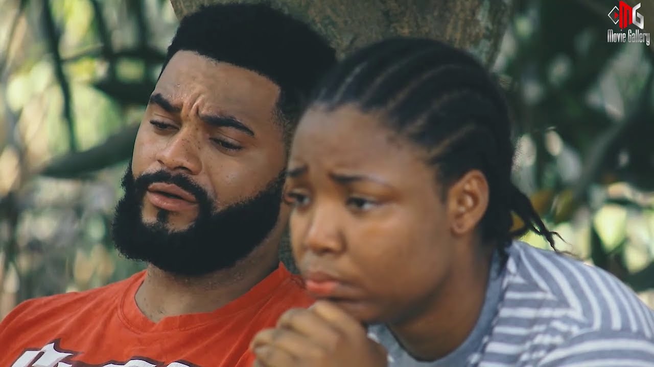 FORBIDDEN LOVE (FULL MOVIE) FLASH-BOY, EKENE UMENWA & SHAGGY BADAIKI ...