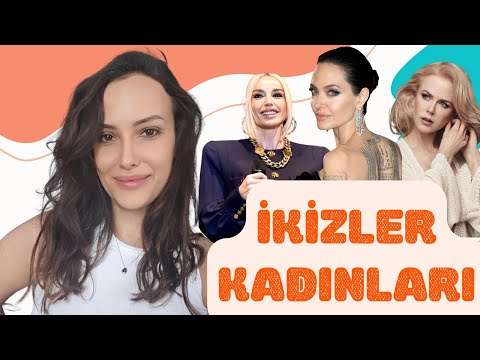 ÖLDÜREN CAZİBE İKİZLER KADINLARI