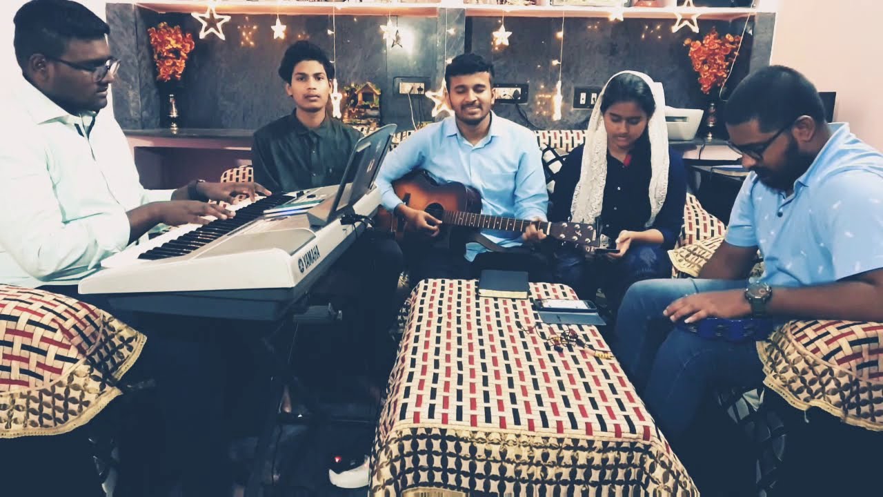 ICPF VIZAG CHAPTER - YouTube