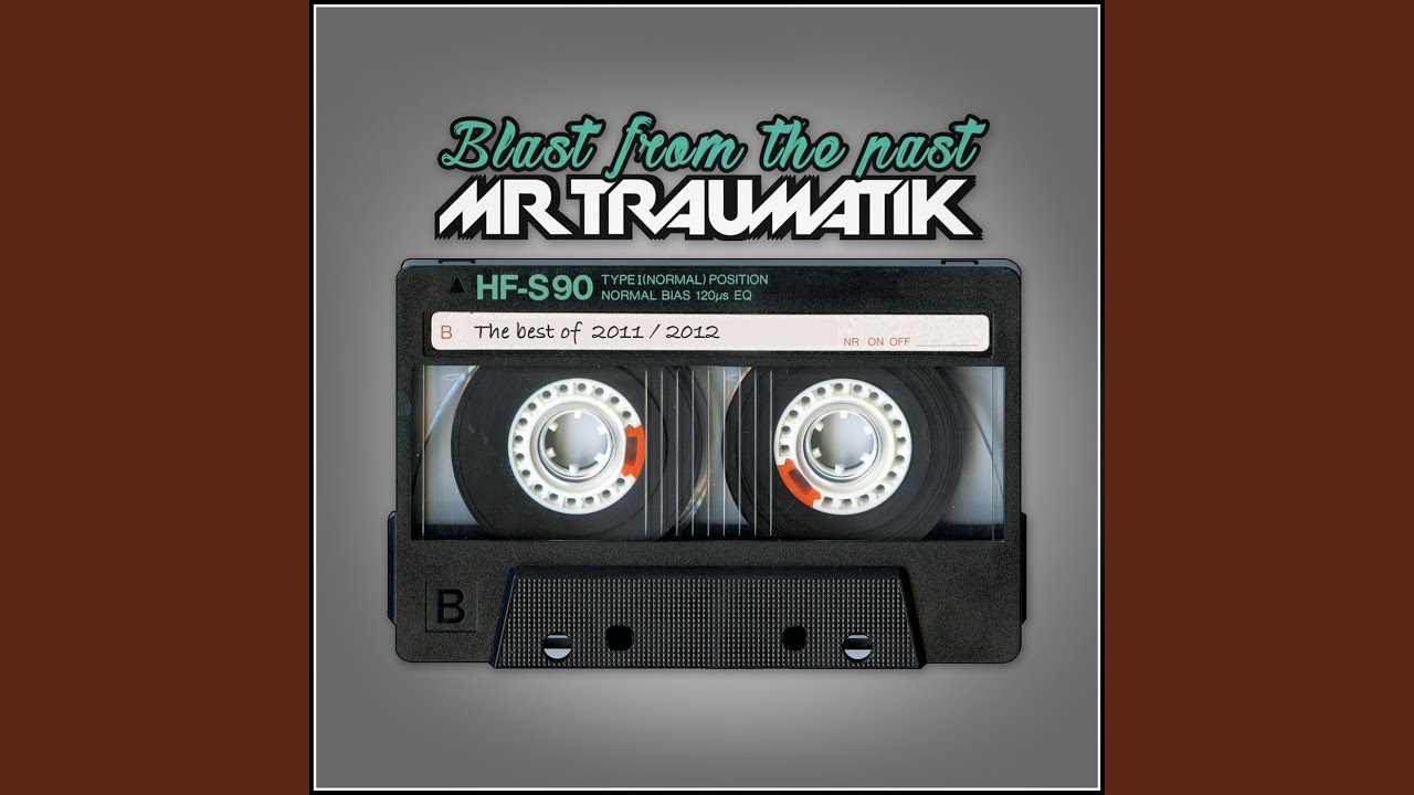 Higher Dimensional Entities - YouTube