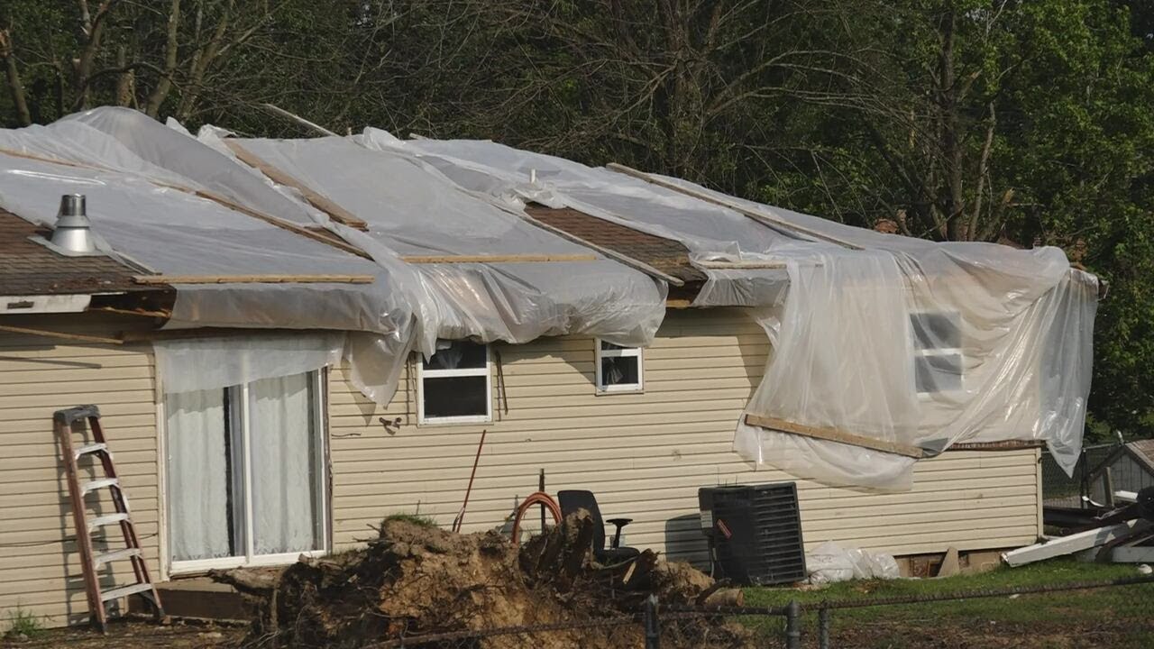 STORM AFTERMATH: Springfield City Utilities compares April 29 storm to ...