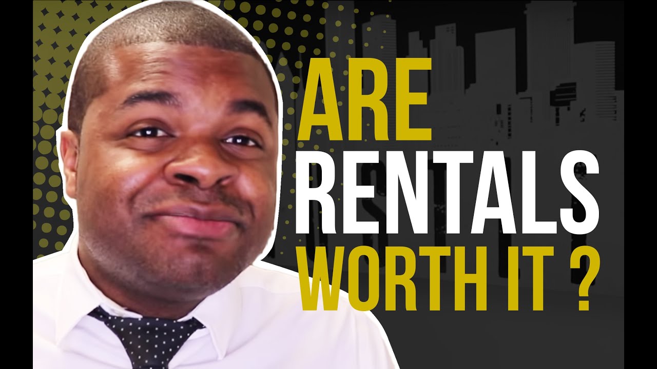 Should You Start Working With Rentals? - YouTube