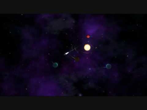 Earth in Spore: The Sol System - YouTube