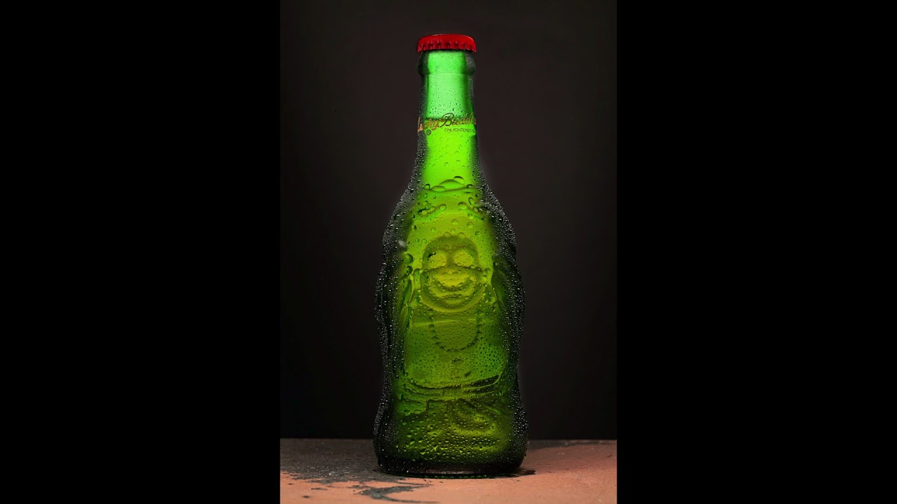 Beer Bottle Photography 101 - YouTube