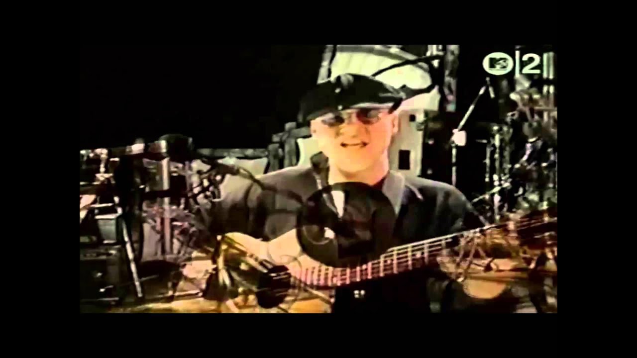 Andy Partridge on WLIR radio, 1984 (XTC) - YouTube