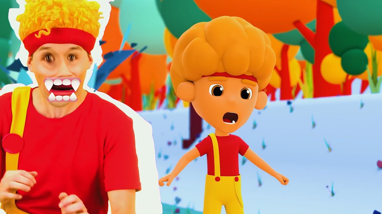 Tigi Boo Learn to Play Arcade Machine Games | D Billions i dont draw ...