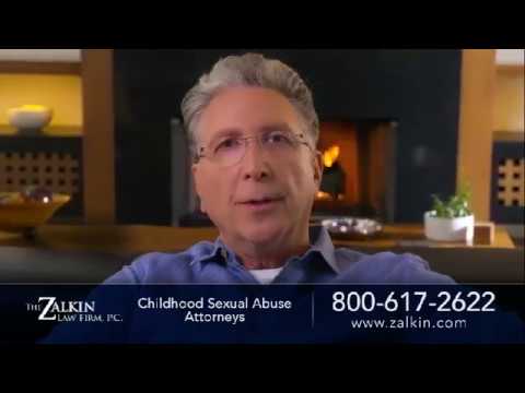 Attorney Irwin Zalkin Talks About the Psychological Impacts of Sexual ...