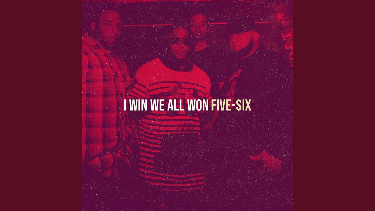 I Win We All Won - YouTube