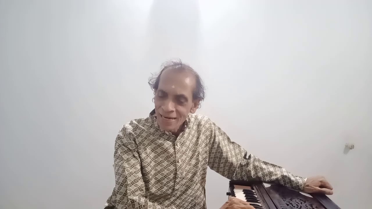 Tribute to Shri Ram on auspicious day of RAM NAVMI by national winer ...