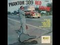 Red Sovine - Phantom 309 | Releases | Discogs