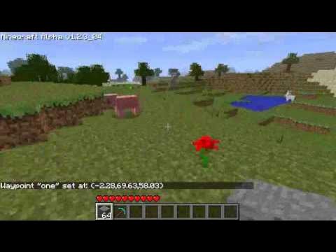 Minecraft Mod: Single Player Commands - YouTube