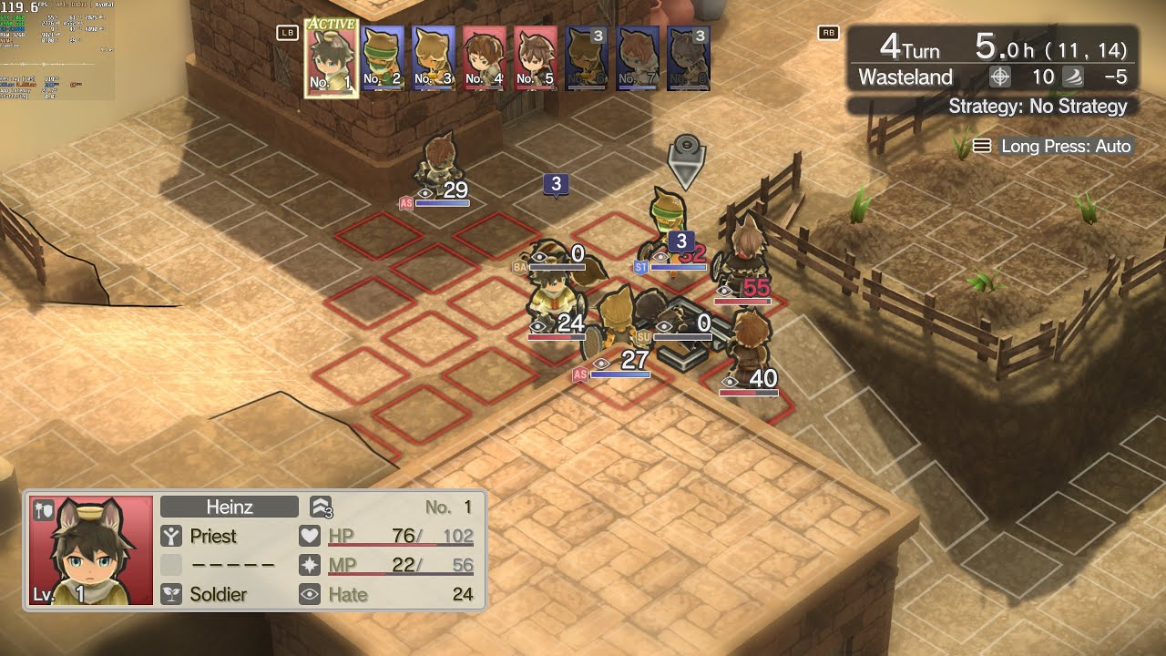 Cross Tails PC 4K 120 FPS Steam - YouTube