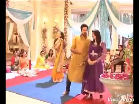 SHRENU&AVİNASH(İSTEK KLİP KAÇIRMA İZLE'YE ÖZEL)