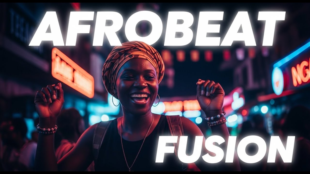 Classic Afrobeat Legends | Timeless Afrobeat Songs & Iconic Artists ...