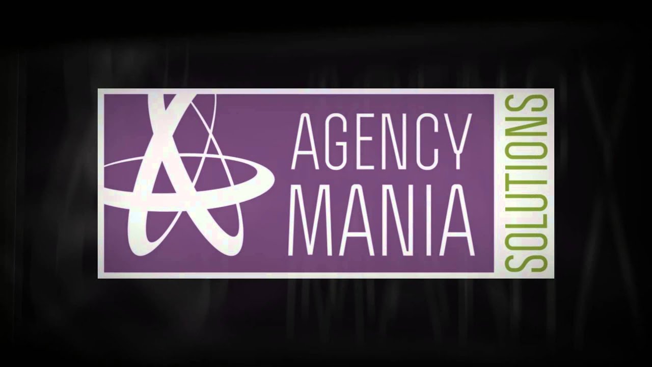 Agency Mania Solutions Introduction - YouTube