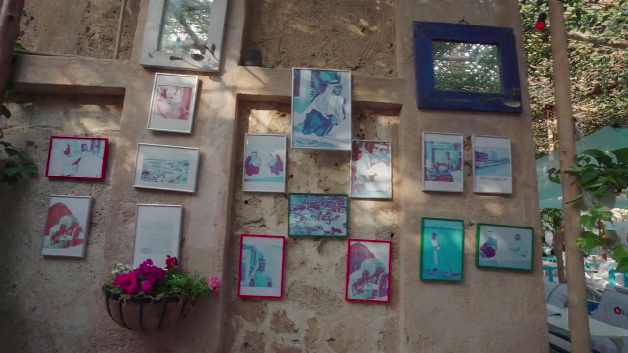 Ali Al Rais with Chef Geoffrey Zakarian - YouTube