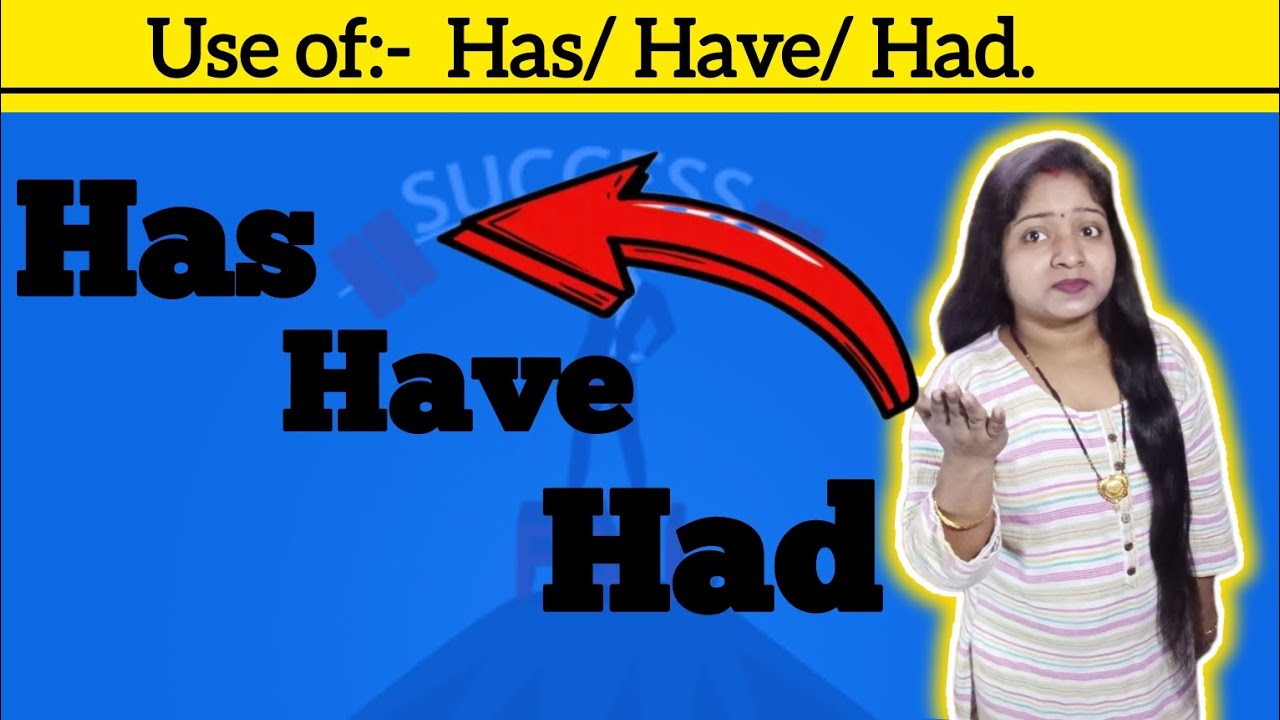 Use of:- Had/ Have/Had #englishgrammer #englishspeaking # ...