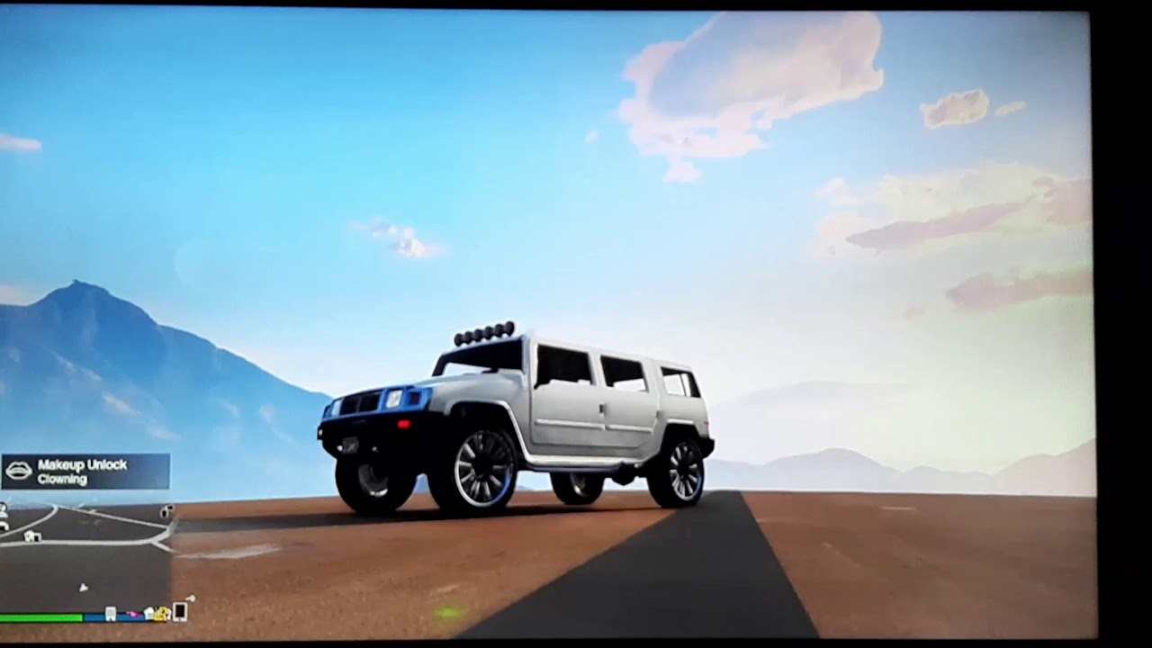 Gta 5 Offline And Online Youtube