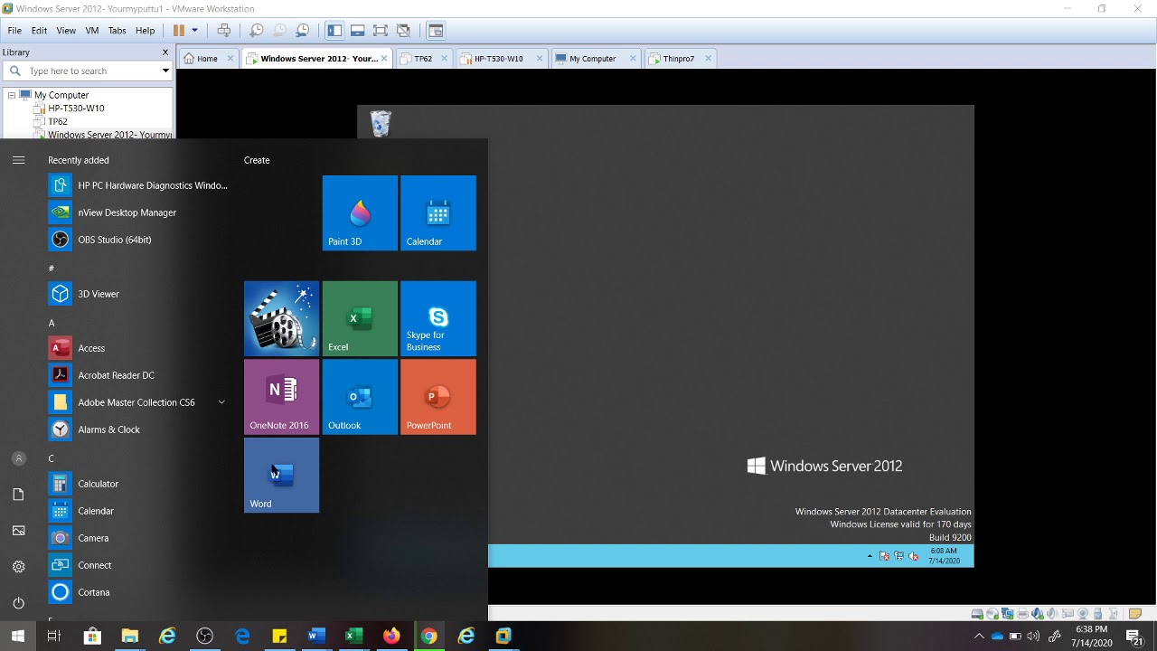 How to skip Login screen in Windows 10 - YouTube