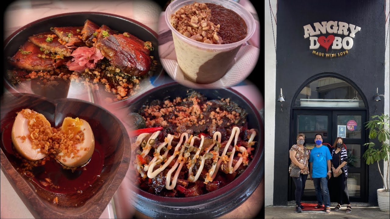 Angrydobo | Valentine Special - YouTube