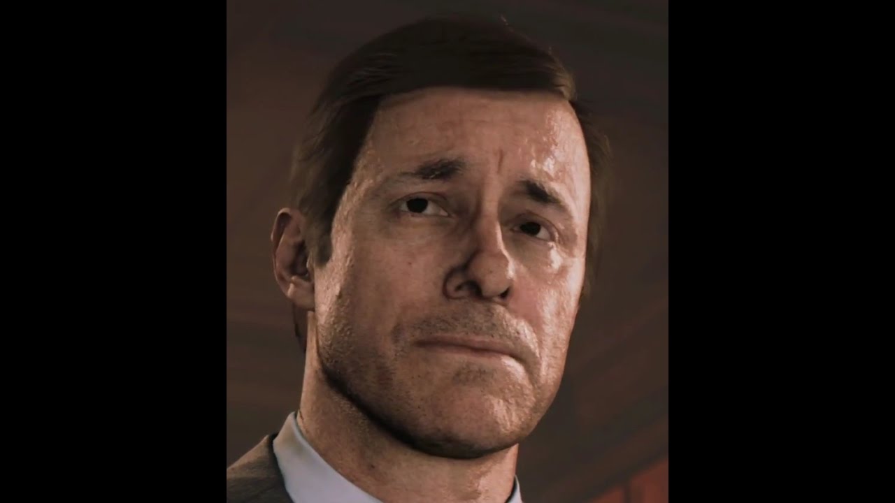 Mafia 3 - Tommy Marcano's Mission - YouTube