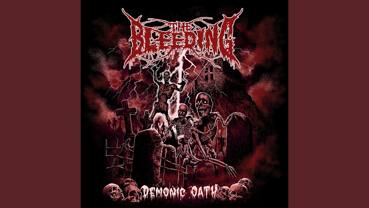 Rites of Absolution (Live) - YouTube