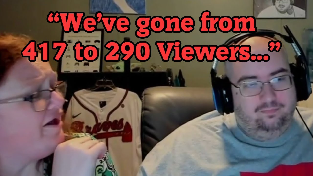 WingsOfRedemption Blames Wife For Low Viewership + Divorce Saga ...