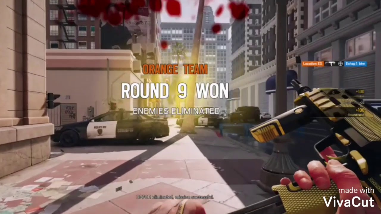 R6 Gameplay! - YouTube