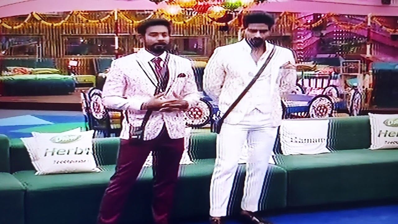 Aari's final speech in bb4 ll bigg boss 4 tamil winner 🏆 speech - YouTube