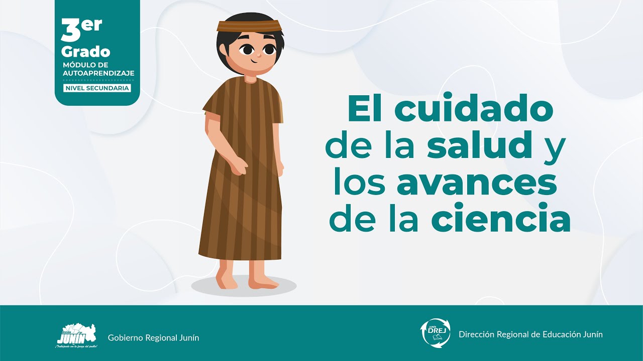 El cuidado de la salud y los avances de la ciencia - YouTube