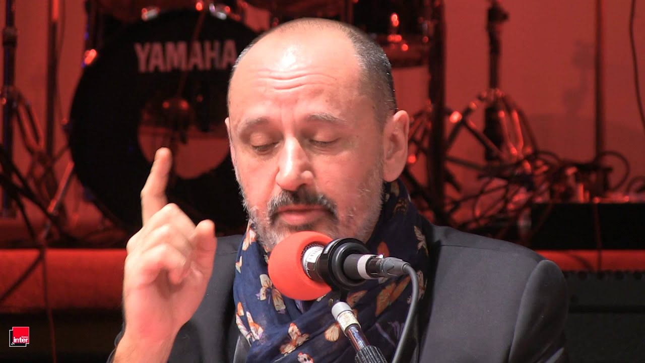 L'art de la rupture - La chronique de Daniel Morin - YouTube