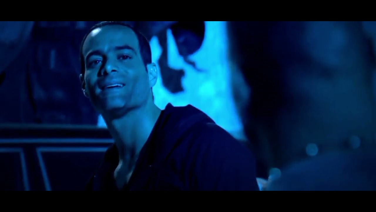 el pantera serie - YouTube