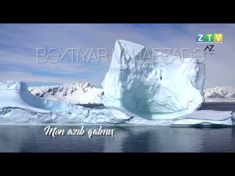 YAMAN DARIXMIŞAM -BƏXTİYAR VAHABZADƏ  Zabir Əliyev & Yaqut Akberli (@ZABİRBAYCAN )