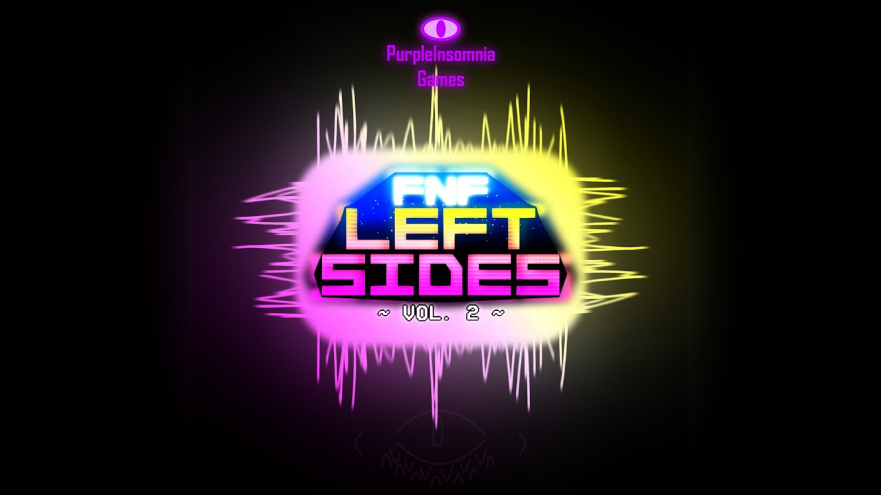Run (Left Sides Remix) - Friday Night Funkin': Left Sides VOL 2 - YouTube