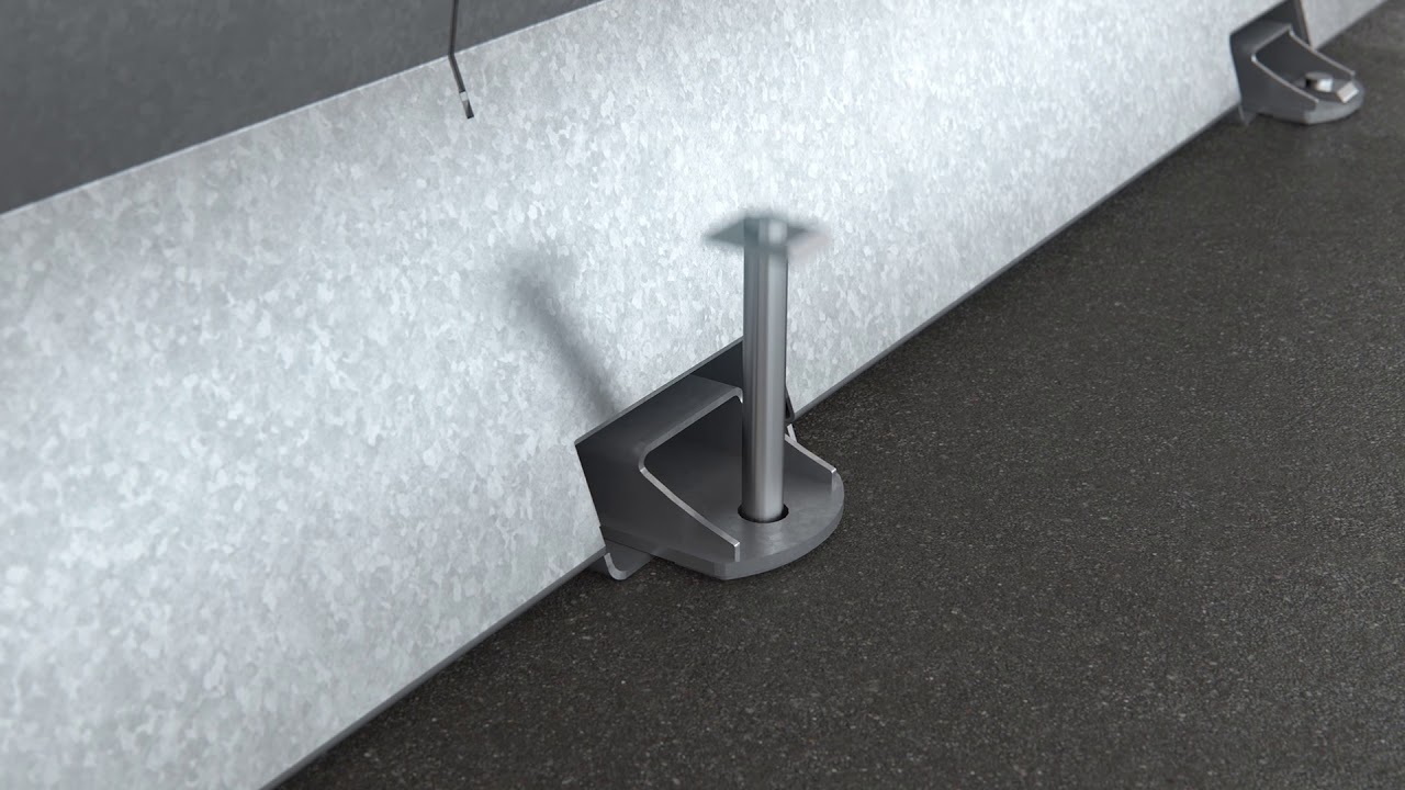 Laura Metaal Road Safety presents: SafeZone, MASH approved steel ...