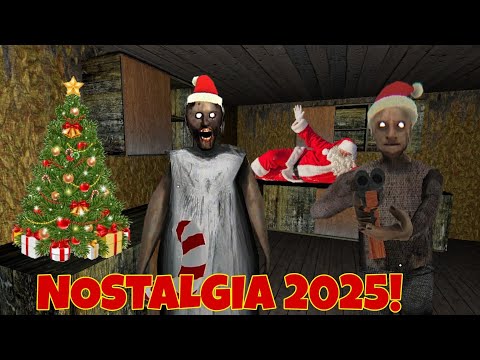 Os MELHORES Momentos de Granny & Grandpa em 2025! 😭✨ NOSTALGIA PURA!