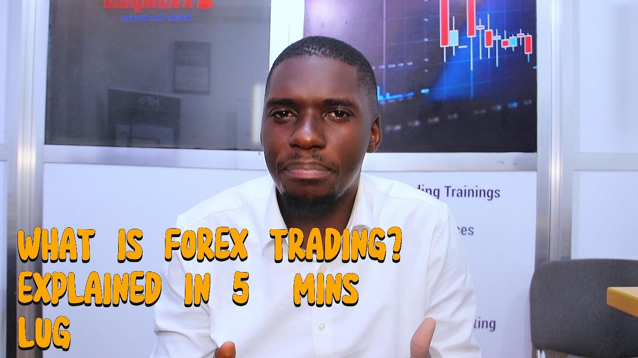 what is forex trading? Explained in 5 MINs - YouTube