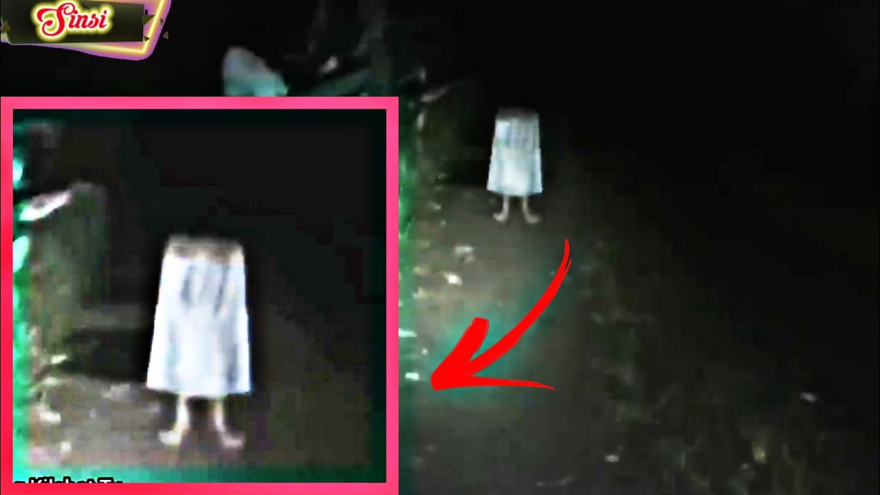 SCARY GHOST That Will Scare You This Year Scary Compilation V9 1080p ...