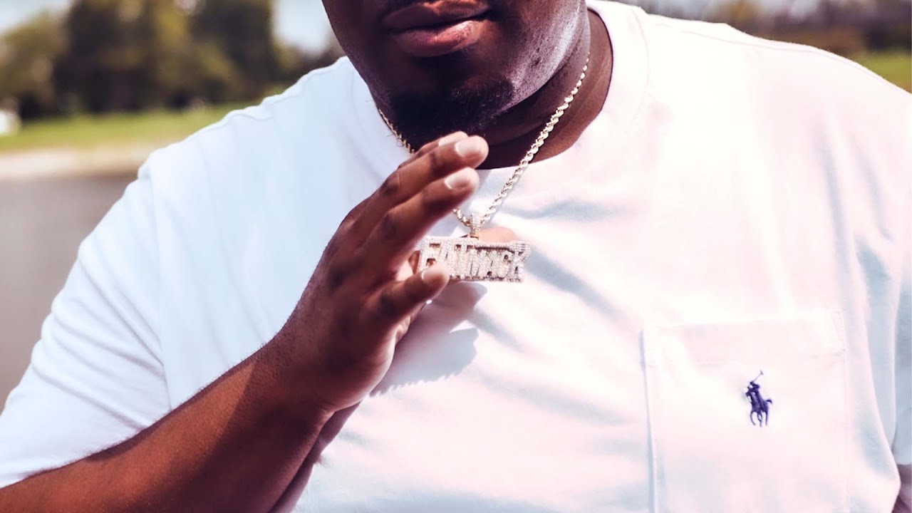 Big Rob Da Fat Mack - Pipe Down Freestyle (Directed By @PanicVision ...