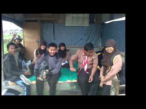 Gerakan Pramuka Indonesia !!!