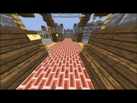 Minecraft: Lemoncraft Server - YouTube