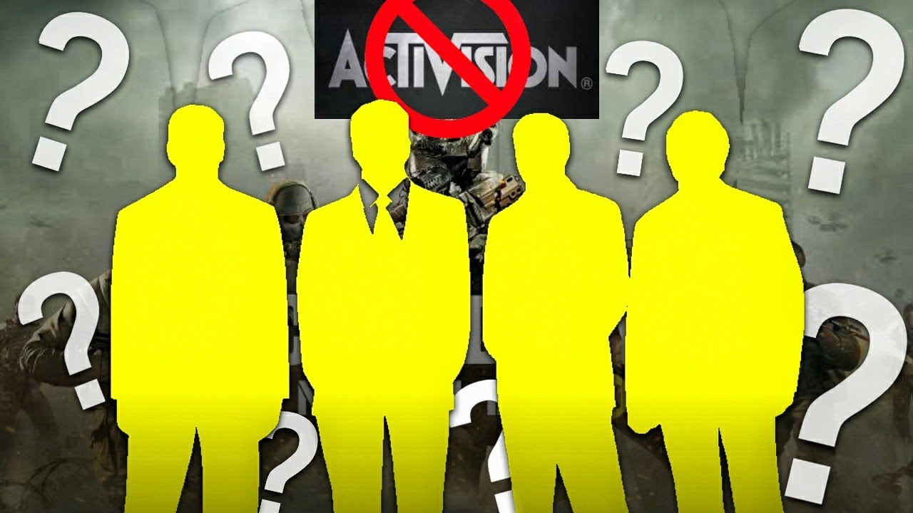 Who is Real Owner Of Cod Mobile? - YouTube